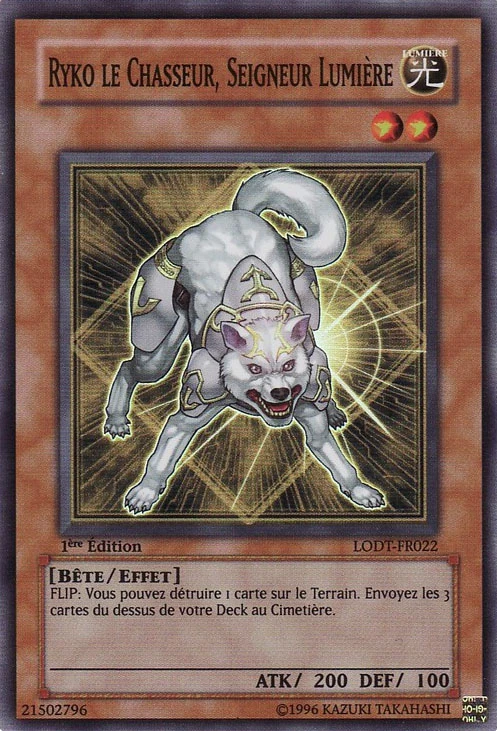 Effet Flip | Wiki Yu-Gi-Oh! | Fandom