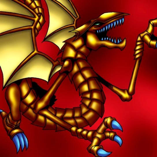 Kaiser Dragon | Wiki Yu-Gi-Oh! | Fandom