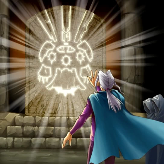 Ultime Rituel des Anciens | Wiki Yu-Gi-Oh! | Fandom