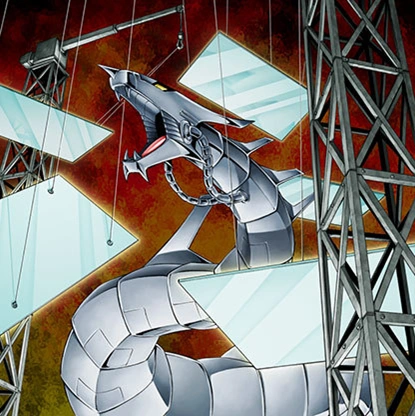 Unité Réflective d'Attaque | Wiki Yu-Gi-Oh! | Fandom