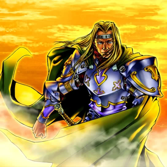 Freed, le Vagabond Courageux | Wiki Yu-Gi-Oh! | Fandom