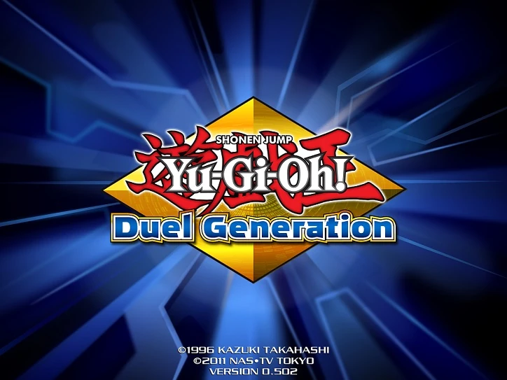 Yu-Gi-Oh! Duel Generation | Wiki Yu-Gi-Oh! | Fandom