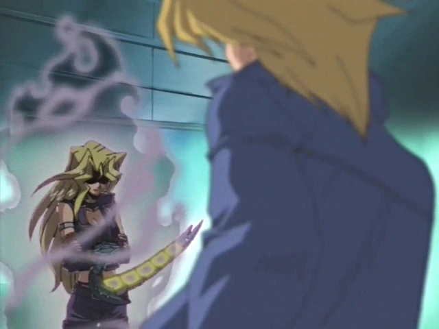 Yu-Gi-Oh! DM - Épisode 151 | Wiki Yu-Gi-Oh! | Fandom