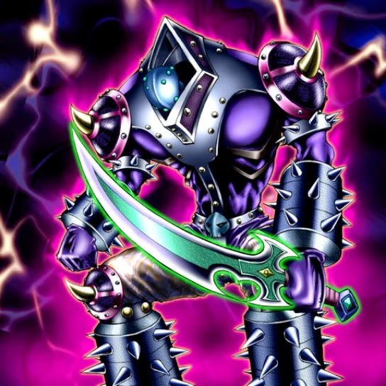 Gil Garth | Wiki Yu-Gi-Oh! | Fandom