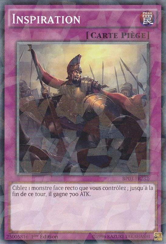 Inspiration | Wiki Yu-Gi-Oh! | Fandom