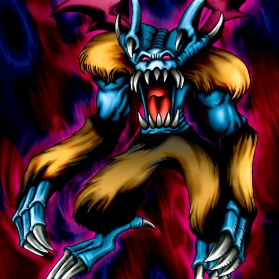Barox | Wiki Yu-Gi-Oh! | Fandom