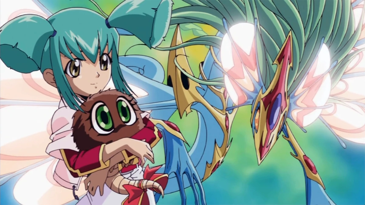 Luca | Wiki Yu-Gi-Oh! | Fandom