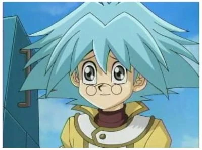 Syrus Truesdale | Wiki Yu-Gi-Oh! | Fandom