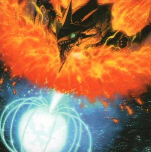 Renaissance de Dragon | Wiki Yu-Gi-Oh! | Fandom