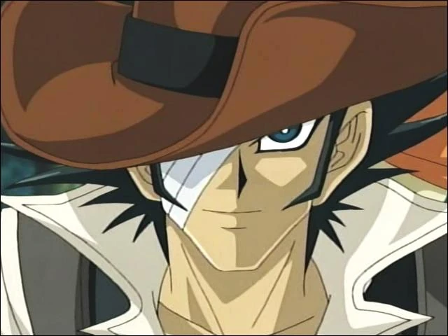 Jim Crocodile Cook | Wiki Yu-Gi-Oh! | Fandom