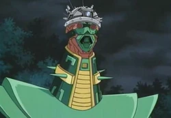 Jinzo (personnage) | Wiki Yu-Gi-Oh! | Fandom