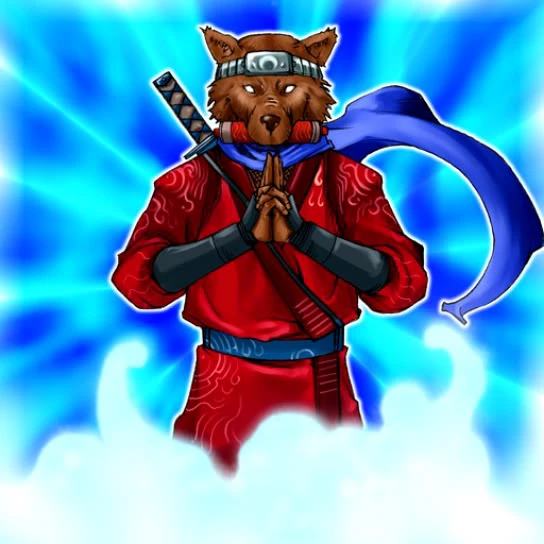 Chien Nin-Ken | Wiki Yu-Gi-Oh! | Fandom