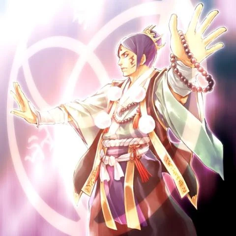 Mei-Kou, Maître des Barrières | Wiki Yu-Gi-Oh! | Fandom