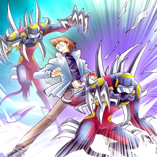 Double | Wiki Yu-Gi-Oh! | Fandom