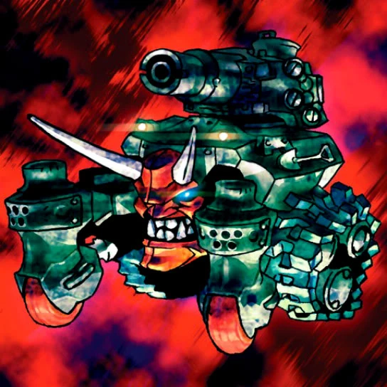 Oni Tank T-34 | Wiki Yu-Gi-Oh! | Fandom