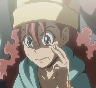 Rally Dawson | Wiki Yu-Gi-Oh! | Fandom