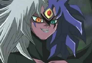 Yubel (personnage) | Wiki Yu-Gi-Oh! | Fandom