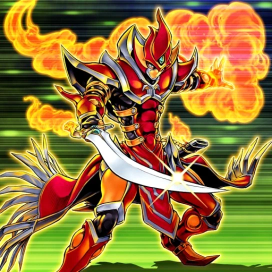 Chevalier d'Incantation | Wiki Yu-Gi-Oh! | Fandom