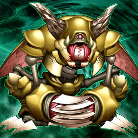 Insecte Mangeur de Nobles | Wiki Yu-Gi-Oh! | Fandom