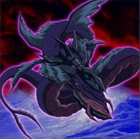 Le Grand Léviathan | Wiki Yu-Gi-Oh! | Fandom