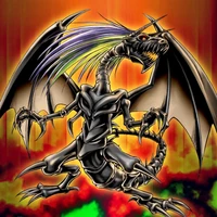 Dragon Furieux | Wiki Yu-Gi-Oh! | Fandom