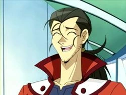 Gerard | Wiki Yu-Gi-Oh! | Fandom