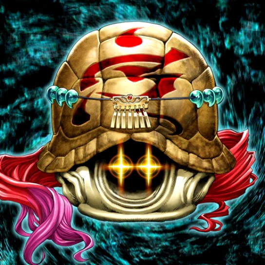 Don Tortue | Wiki Yu-Gi-Oh! | Fandom