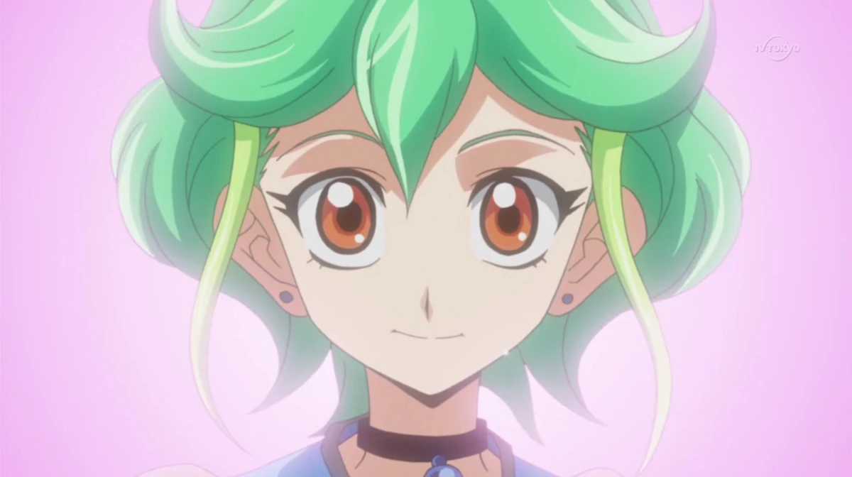Rin | Wiki Yu-Gi-Oh! | Fandom