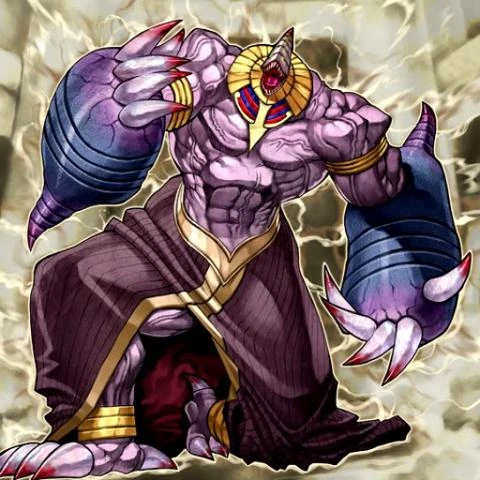 Ohja de la Tombe | Wiki Yu-Gi-Oh! | Fandom