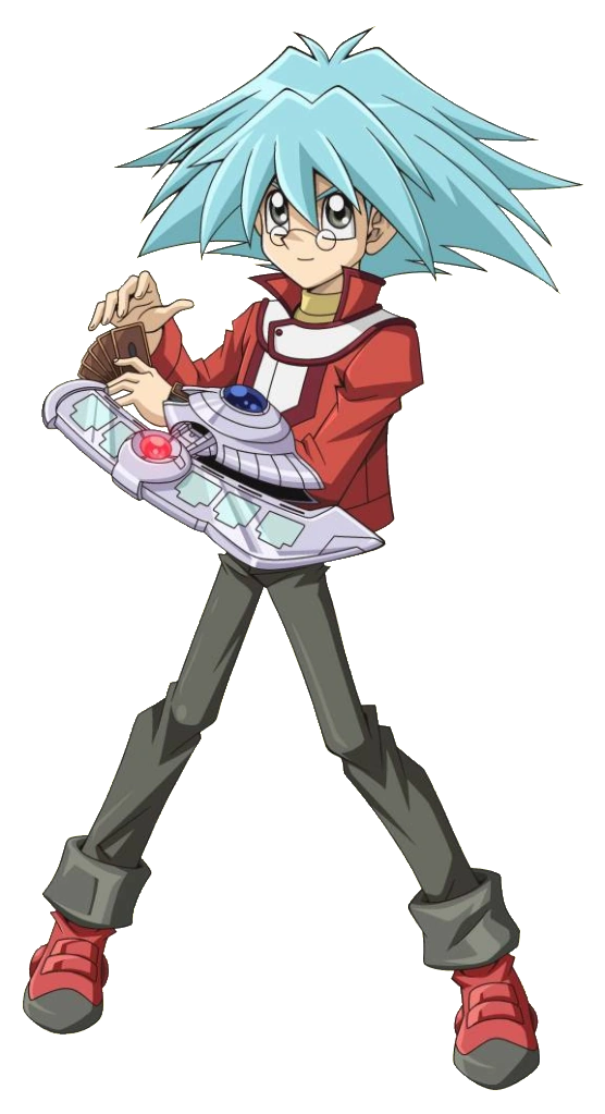 Syrus Truesdale | Wiki Yu-Gi-Oh! | Fandom