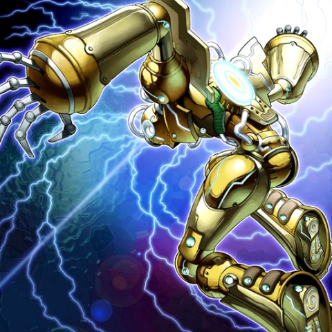 Genex-R Ultimatum | Wiki Yu-Gi-Oh! | Fandom