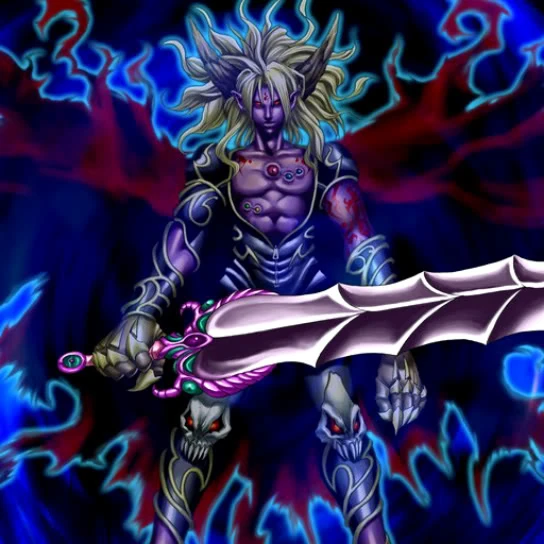 Gardien Baou | Wiki Yu-Gi-Oh! | Fandom