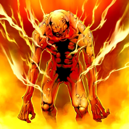 Zombie en Fusion | Wiki Yu-Gi-Oh! | Fandom