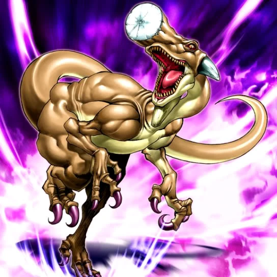 Hyper Tête de Marteau | Wiki Yu-Gi-Oh! | Fandom