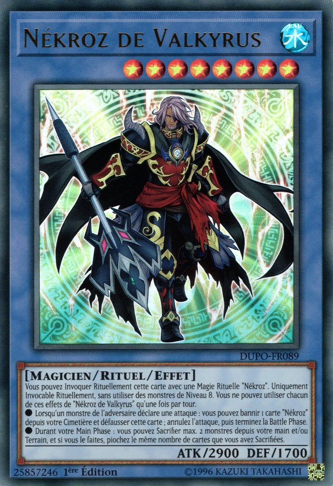 Nékroz de Valkyrus | Wiki Yu-Gi-Oh! | Fandom