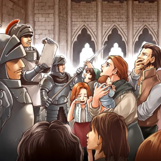 Ordre Royal de Taxation | Wiki Yu-Gi-Oh! | Fandom