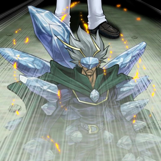 Fortune D | Wiki Yu-Gi-Oh! | Fandom