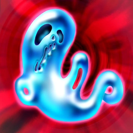 Spectre Revenant | Wiki Yu-Gi-Oh! | Fandom