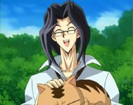 Lyman Banner | Wiki Yu-Gi-Oh! | Fandom