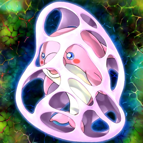 Dauphin Chrysalide | Wiki Yu-Gi-Oh! | Fandom