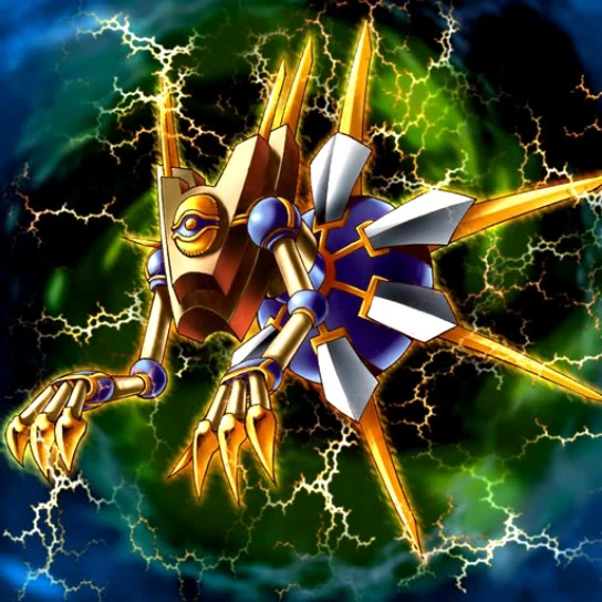 Kelbek | Wiki Yu-Gi-Oh! | Fandom