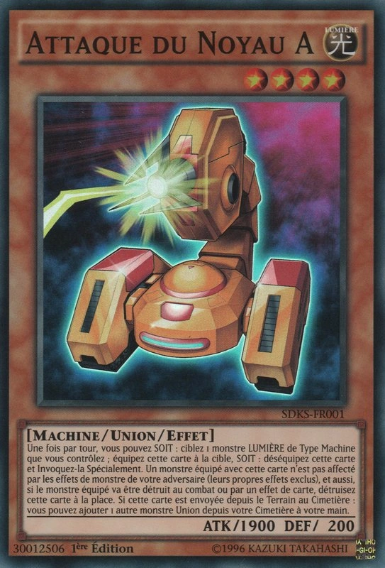 Monstre Union | Wiki Yu-Gi-Oh! | Fandom