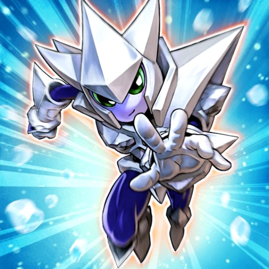 Ice Edge, HÉROS Élémentaire | Wiki Yu-Gi-Oh! | Fandom