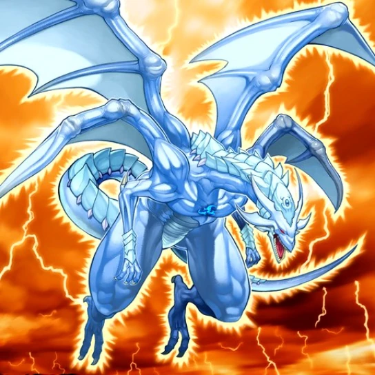 Dragon de Foudre Koa'ki Meiru | Wiki Yu-Gi-Oh! | Fandom
