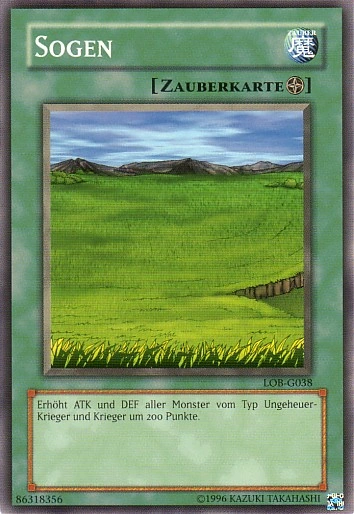 Sogen | Yugioh Karten Wiki | Fandom