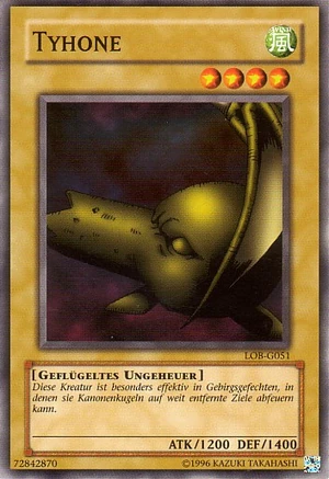 Tyhone | Yugioh Karten Wiki | Fandom