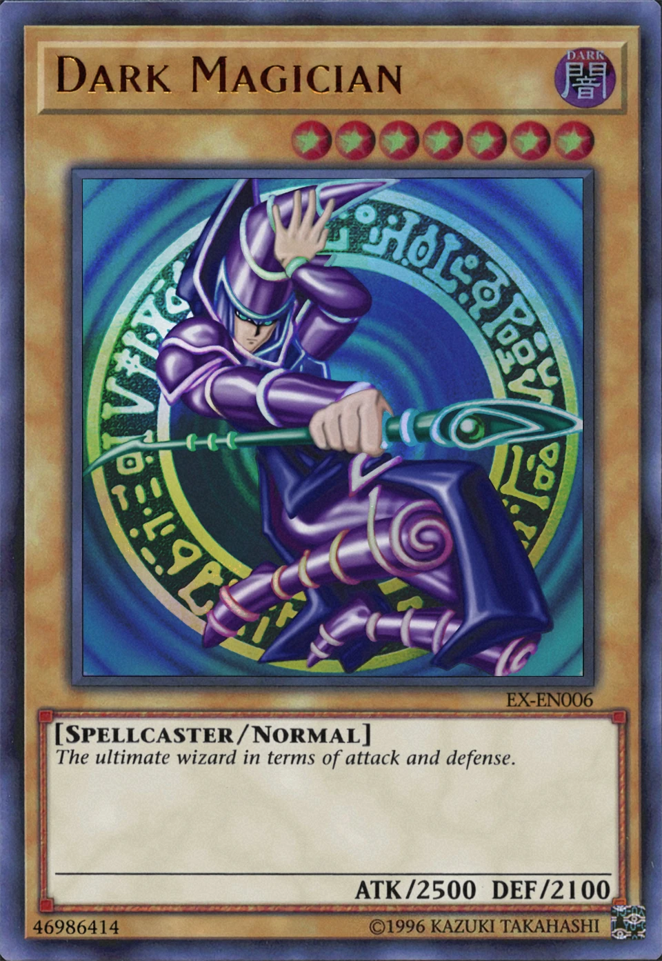 Normal Monster | Yu-Gi-Oh! LCG Wiki | Fandom