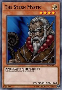 Flip Monster | Yu-Gi-Oh! LCG Wiki | Fandom