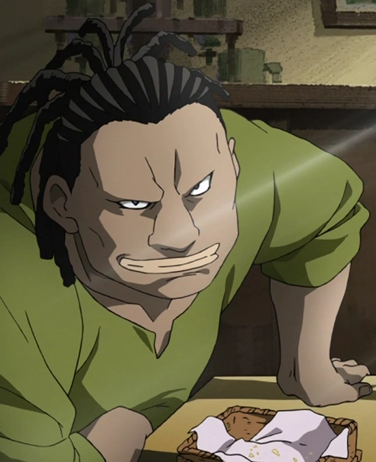 Jerso | Yu-Gi-Oh Metal Revolution Wikia | Fandom