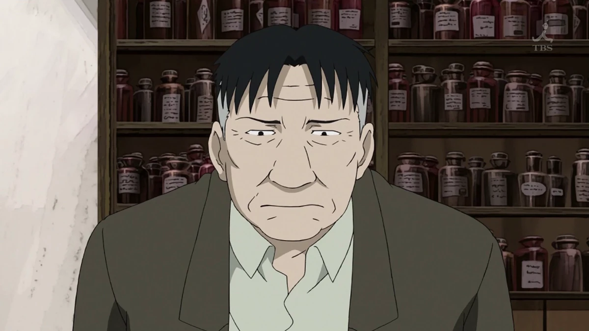 Jim Marcoh | Yu-Gi-Oh Metal Revolution Wikia | Fandom